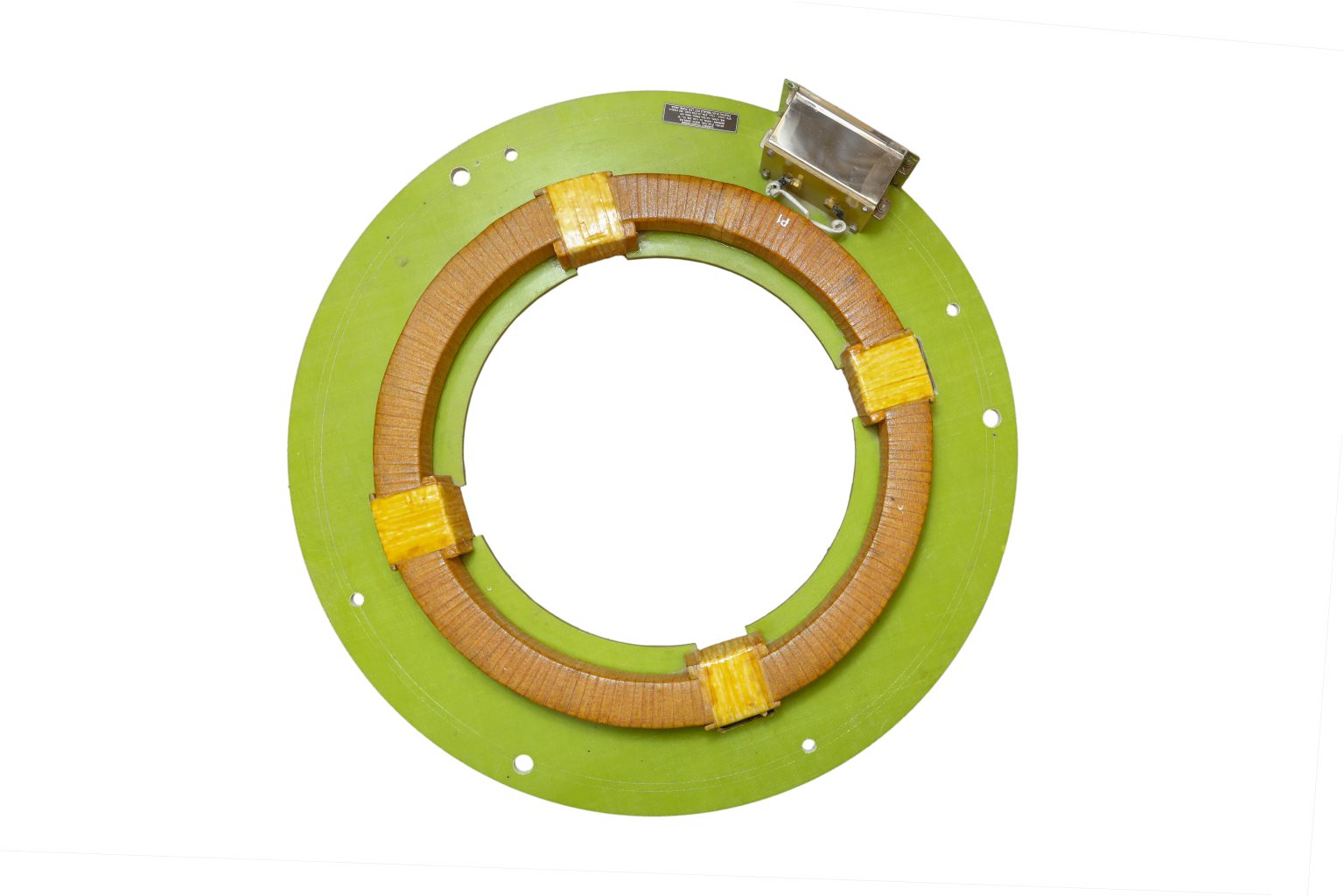 CT- Low Tension Current – Prayog Electricals PVT LTD.