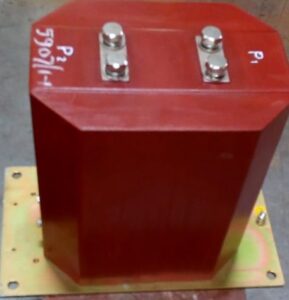 CT- High Tension current – Prayog Electricals PVT LTD.